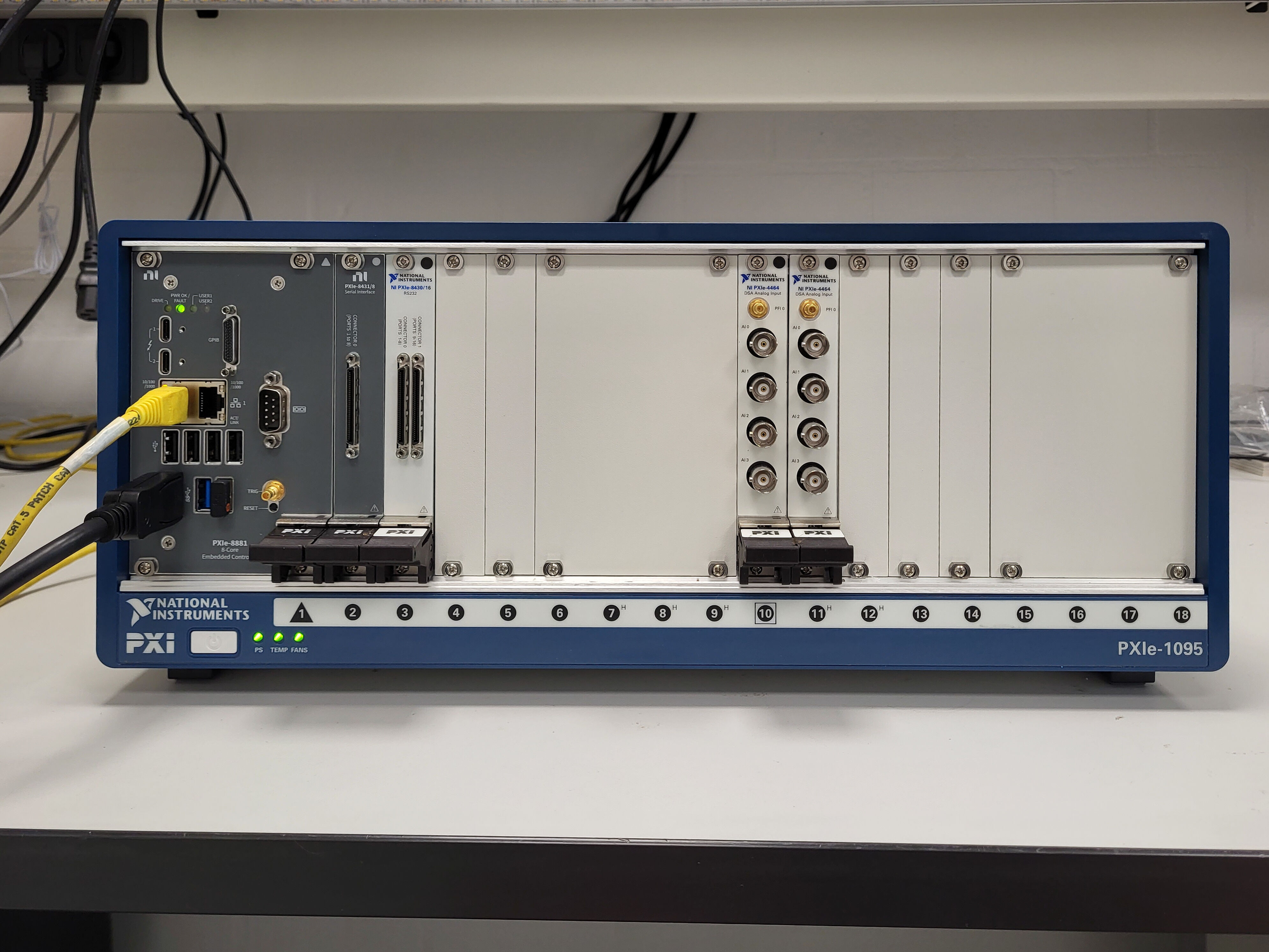 VI Technologies | Making ideas work together