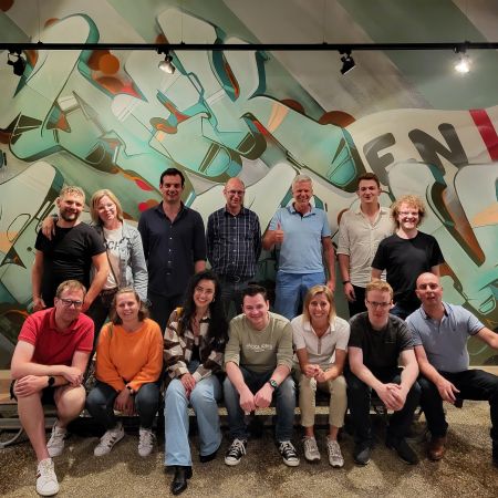 VI Technologies | Making ideas work together