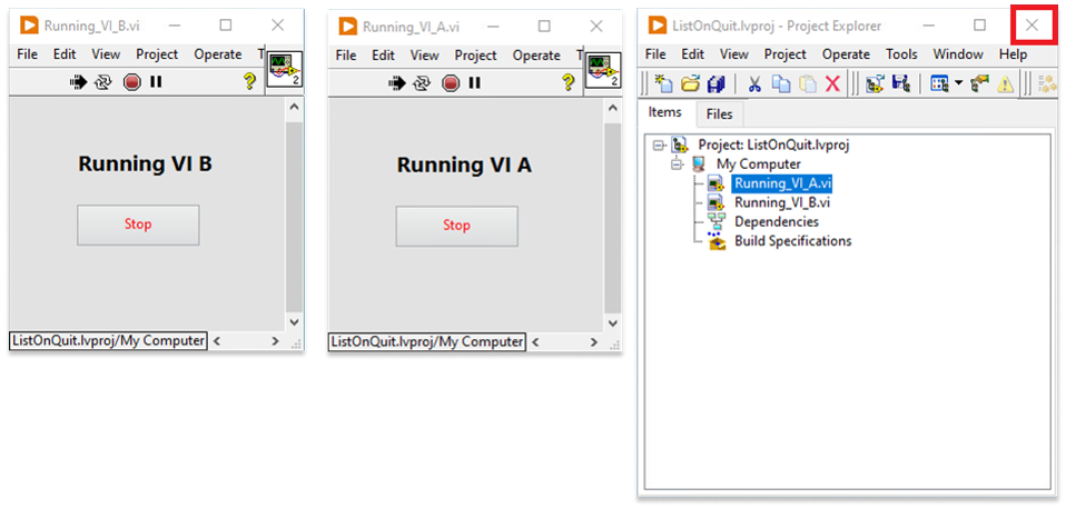 What’s New in LabVIEW 2021 | VI Technologies